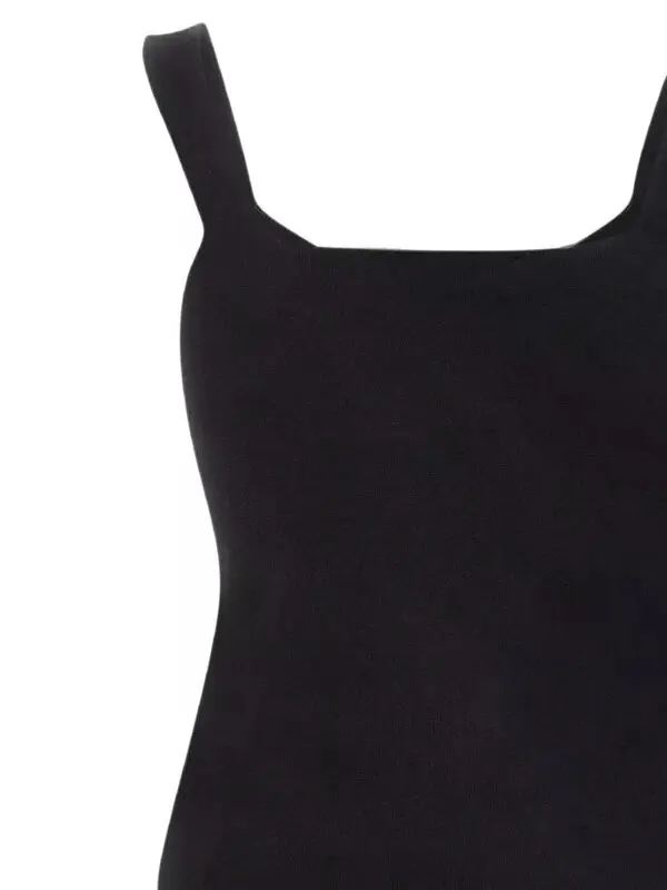 KAOS V-neck Knitted Top