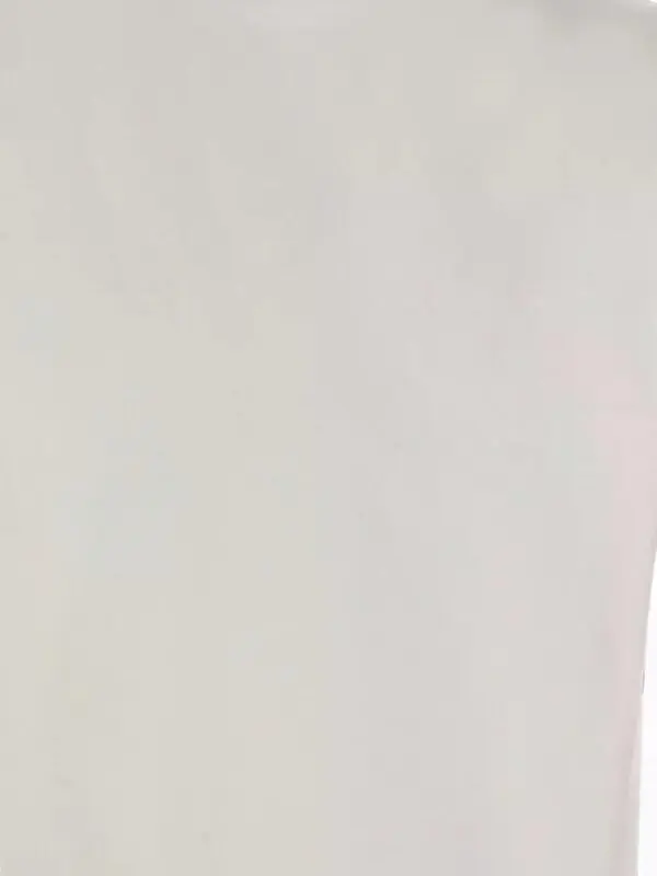 Paul & Shark Logo-print T-shirt