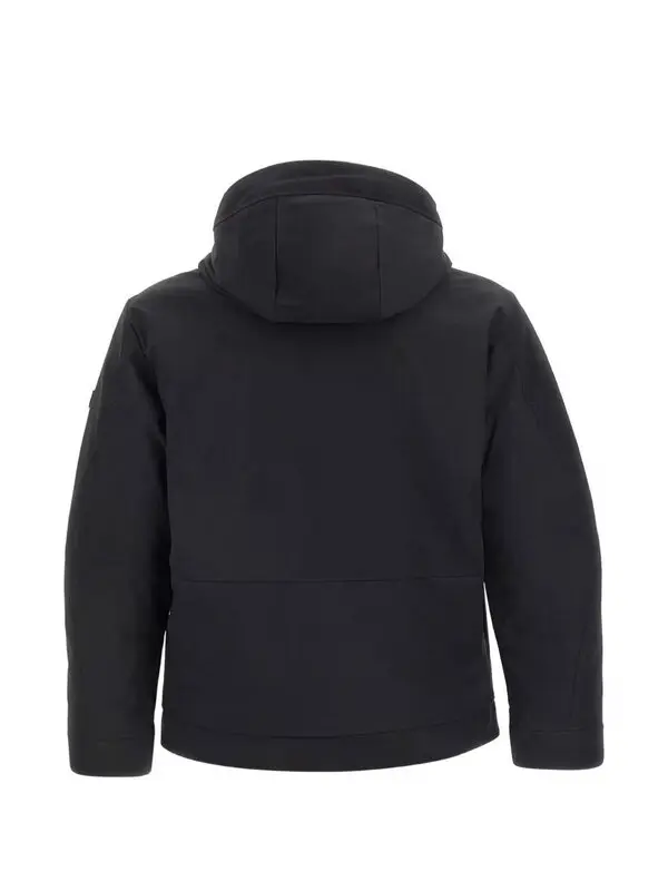 Peuterey Hooded Jacket