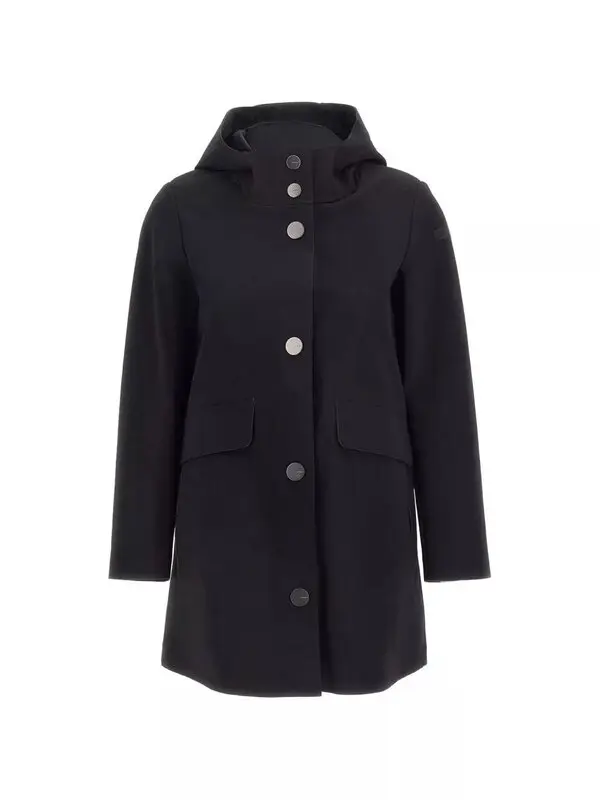RRD Surflex Hooded Parka