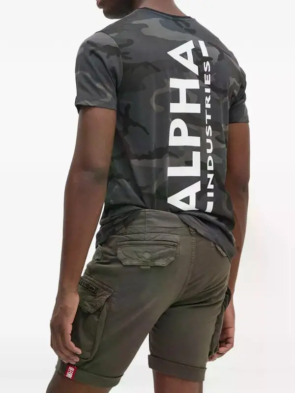 Alpha Industries Cargo Shorts