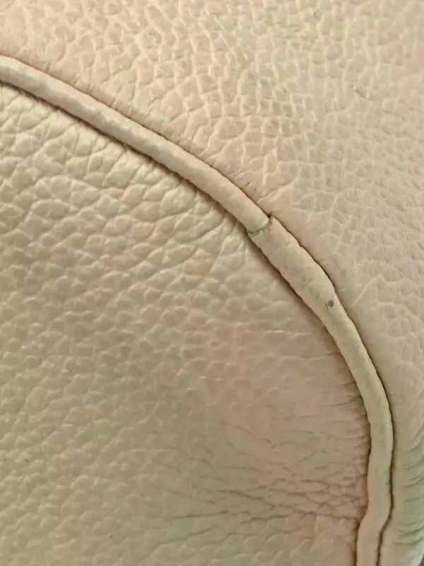 LOUIS VUITTON 2021 Empreinte Papillon Bb Tote Bag