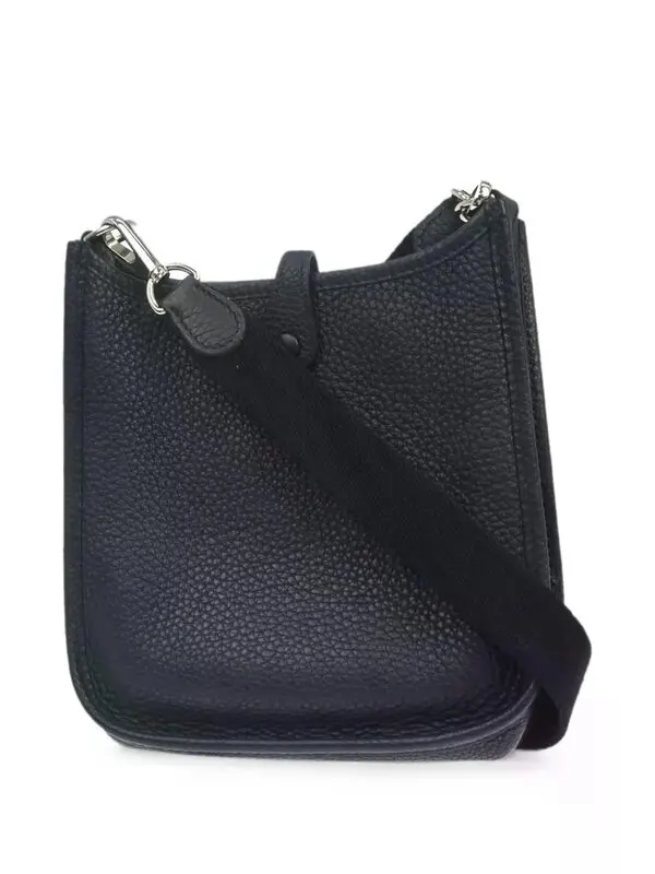 Hermès 2026 Tpm Evelyne Shoulder Bag