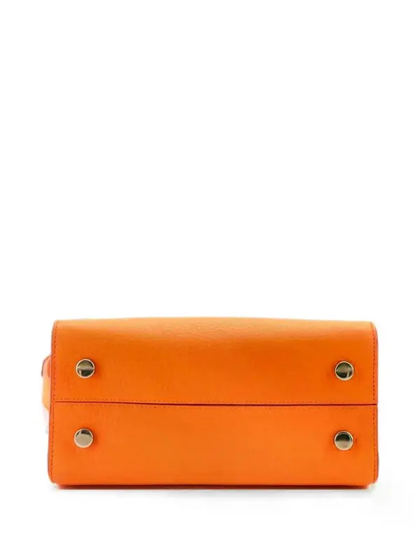 Dior Diorever Bag Leather Mini Shoulder Bag