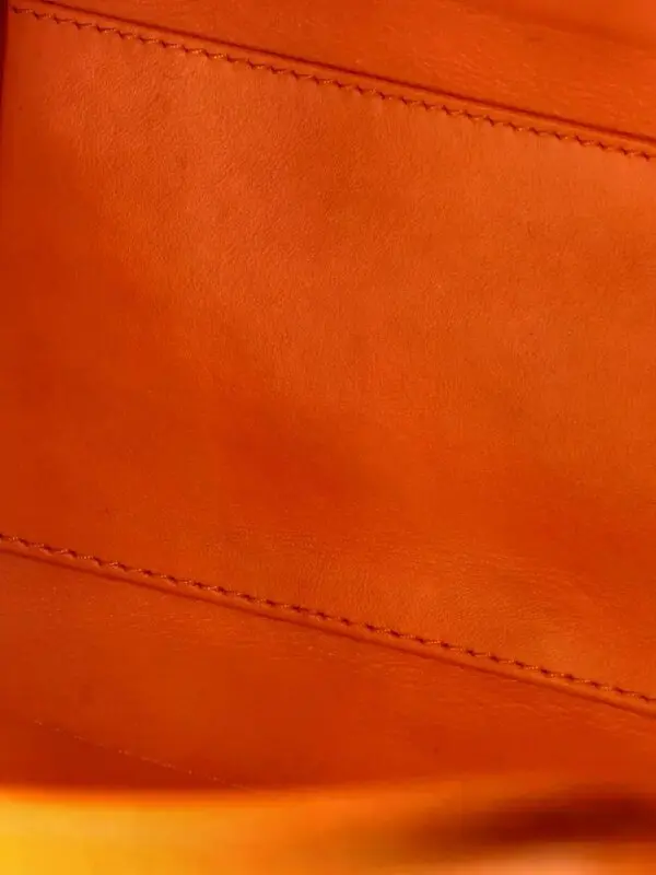 Dior Diorever Bag Leather Mini Shoulder Bag