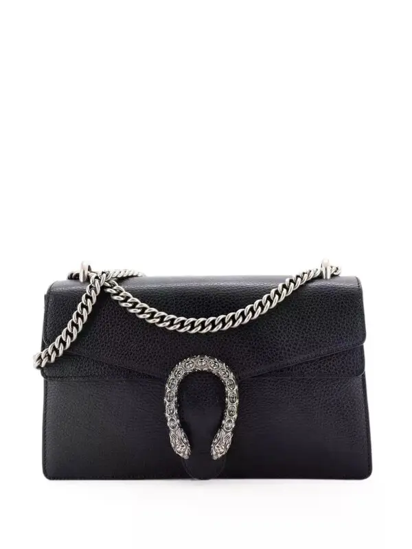 Gucci Dionysus Bag Leather Medium Shoulder Bag
