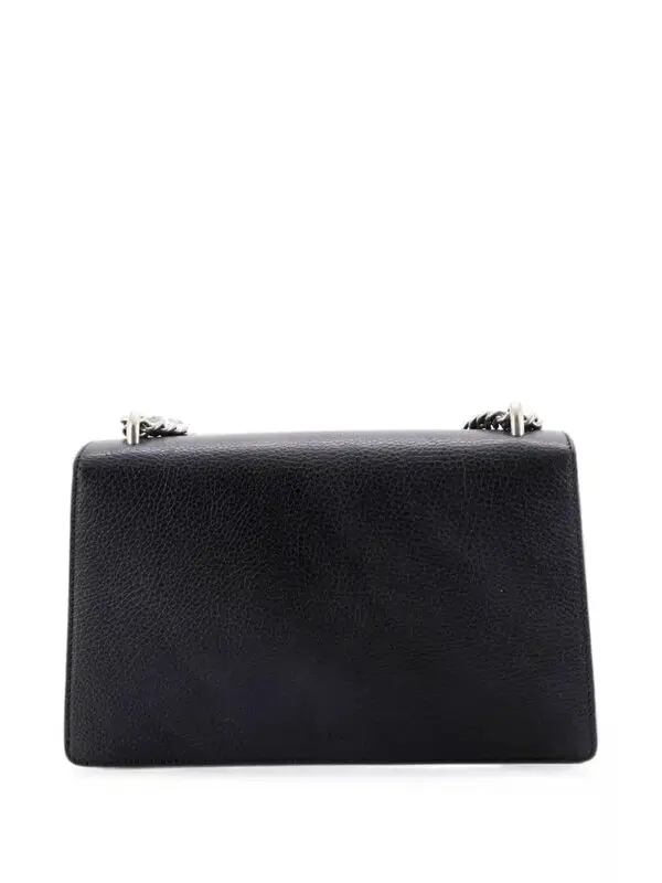 Gucci Dionysus Bag Leather Medium Shoulder Bag
