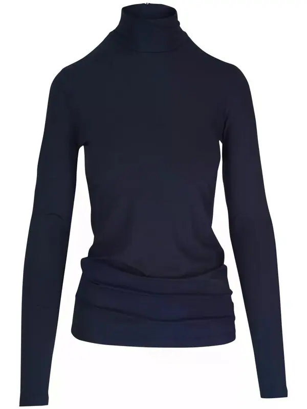 Akris Jersey Top