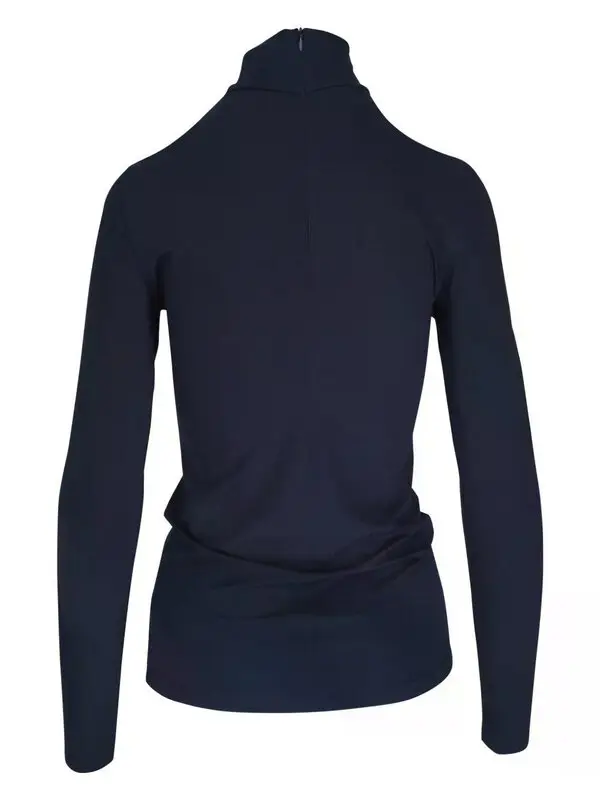 Akris Jersey Top