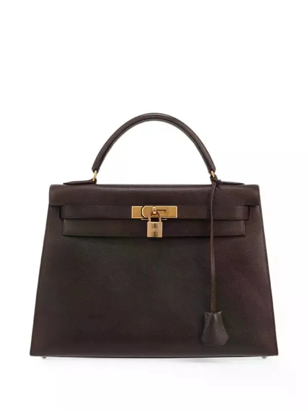 Hermès 1999 32 Kelly Tote Bag