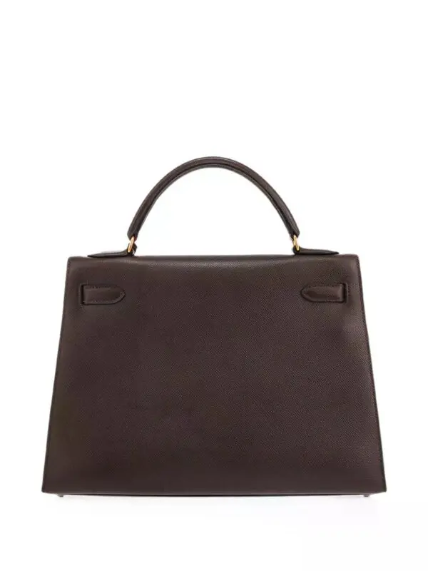 Hermès 1999 32 Kelly Tote Bag