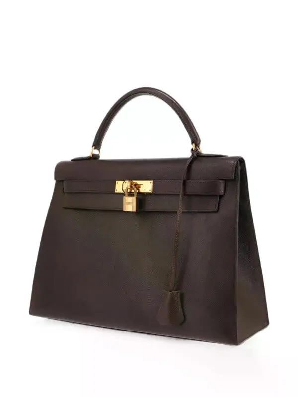 Hermès 1999 32 Kelly Tote Bag
