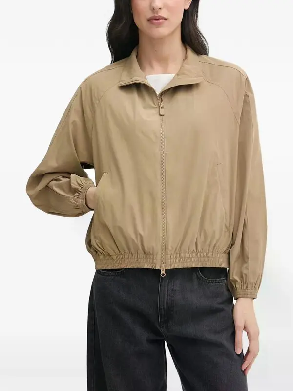 SAVE THE DUCK Wyla Zip-up Bomber Jacket