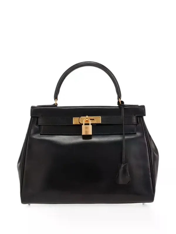 Hermès 1989 Kelly Tote Bag