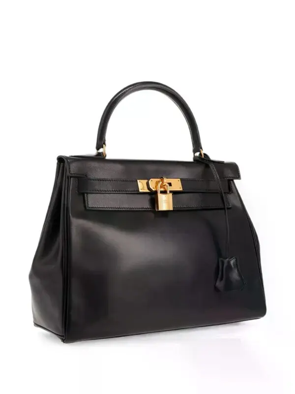 Hermès 1989 Kelly Tote Bag