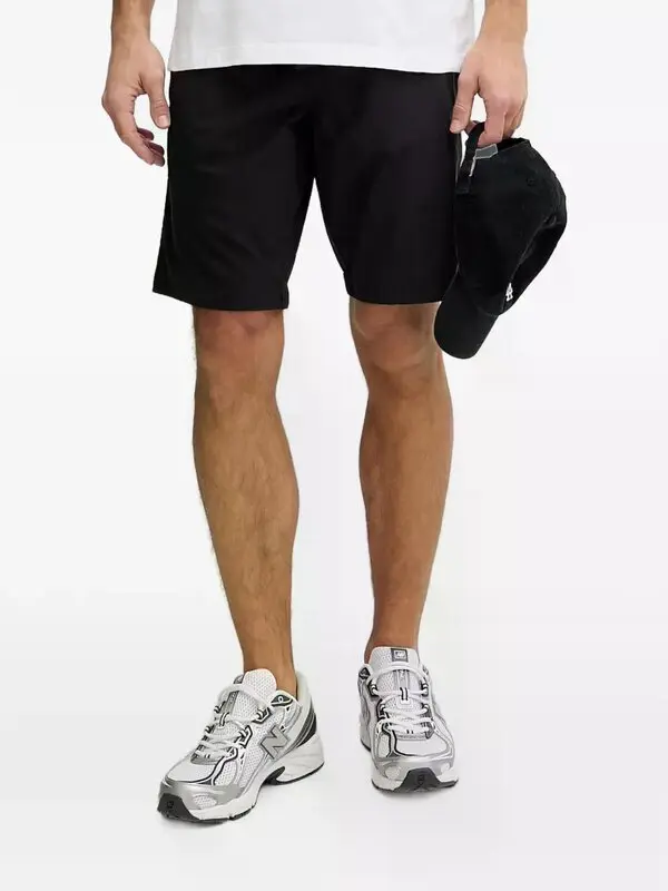 NAPAPIJRI Nakuru Logo-patch Chino Shorts