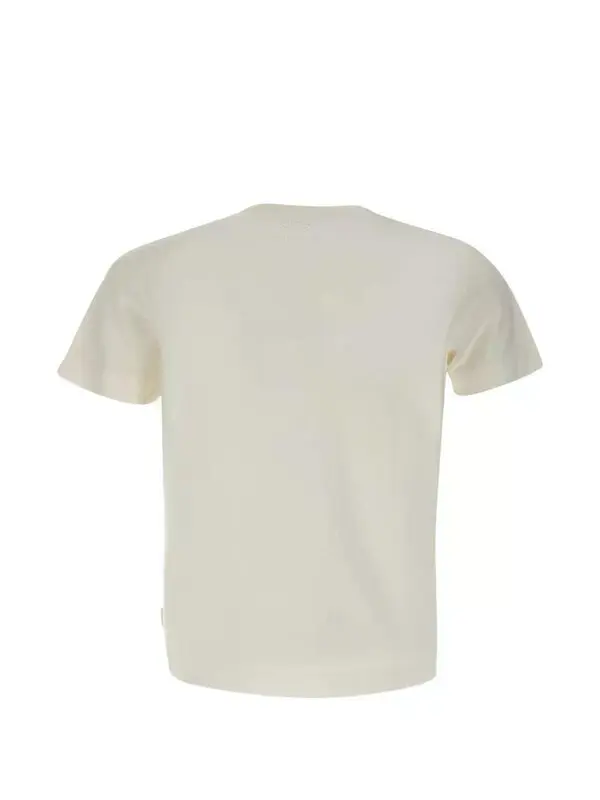 BOB Car-print T-shirt