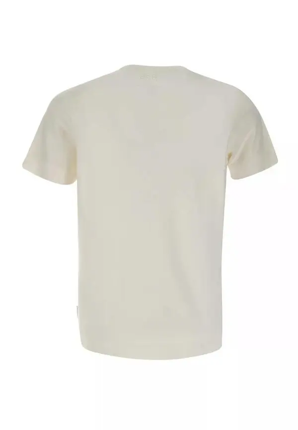 BOB Car-print T-shirt