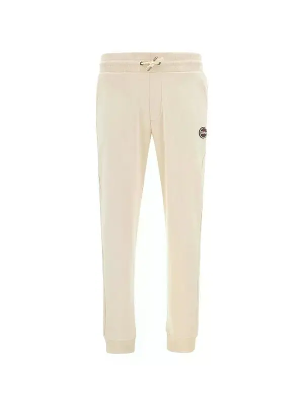 COLMAR Logo-patch Track Pants