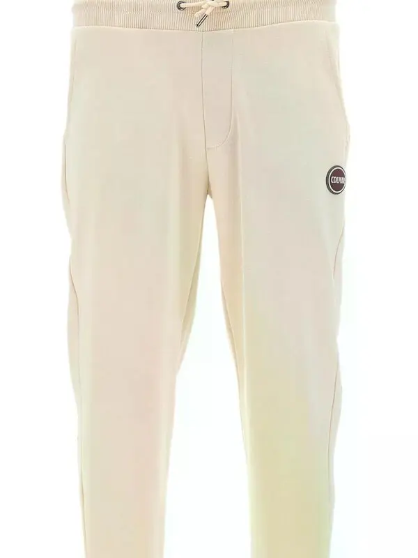 COLMAR Logo-patch Track Pants