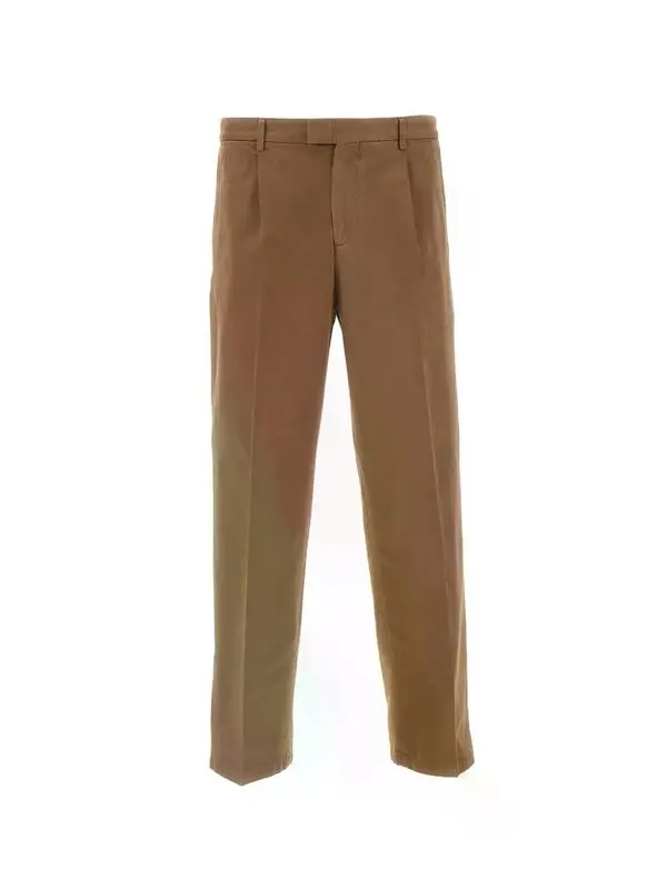 BRIGLIA 1949 Marguttad Straight-leg Trousers