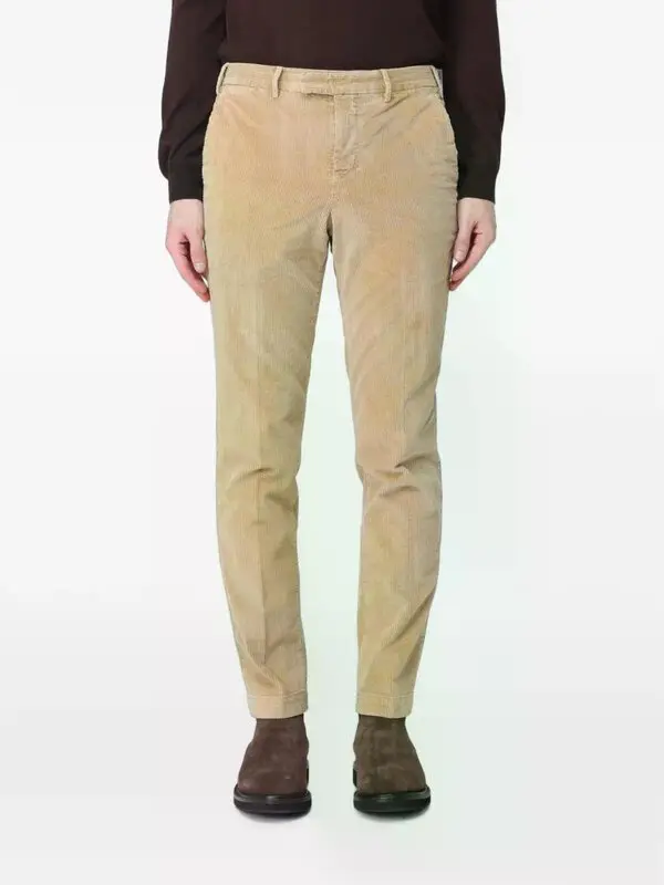 PT TORINO Corduroy Chino Trousers