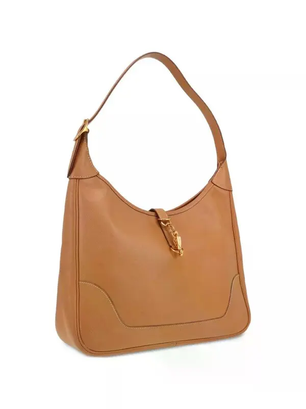 Hermès 1993 Trim Shoulder Bag