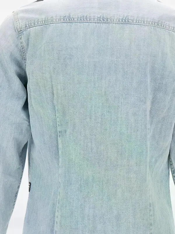 G-star Raw Dakota Slim Denim Shirt
