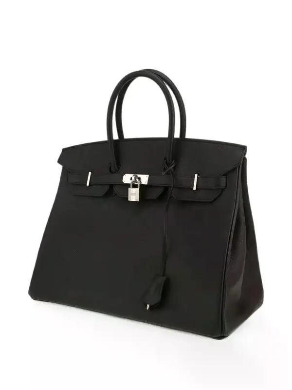 Hermès 2020 35 Birkin Tote Bag