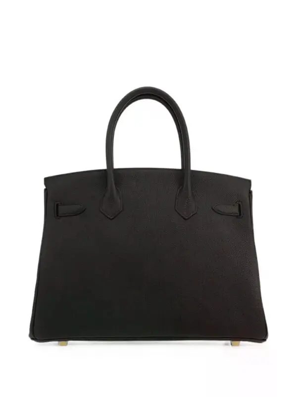 Hermès 2025 30 Birkin Tote Bag