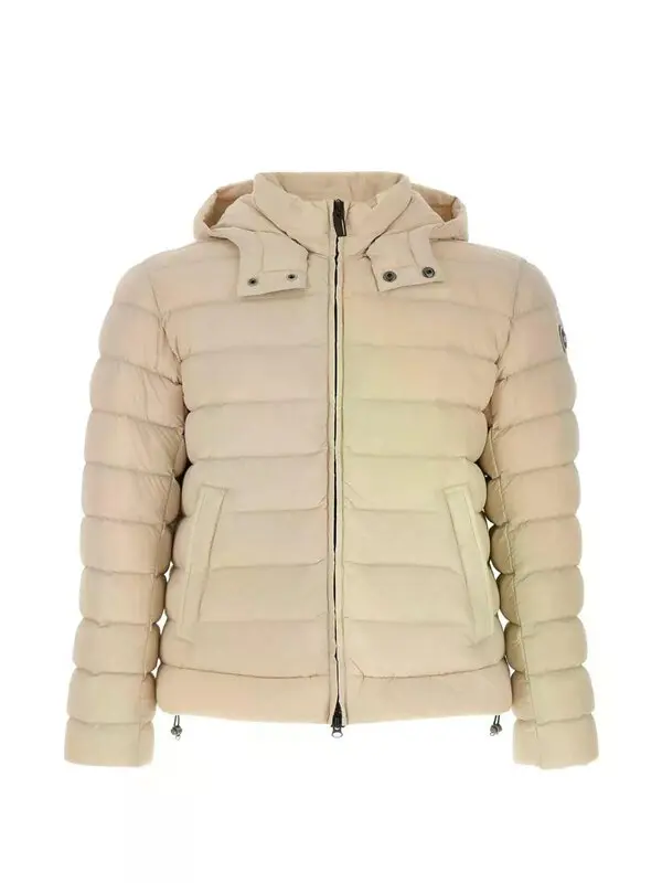 COLMAR Detachable-hood Down Jacket