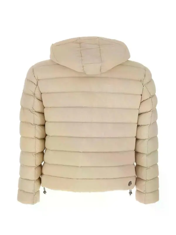 COLMAR Detachable-hood Down Jacket