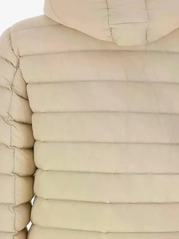 COLMAR Detachable-hood Down Jacket