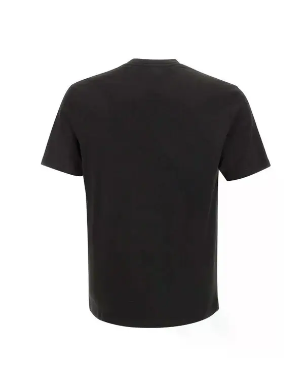 Paul & Shark Shark Fin Logo-print T-shirt