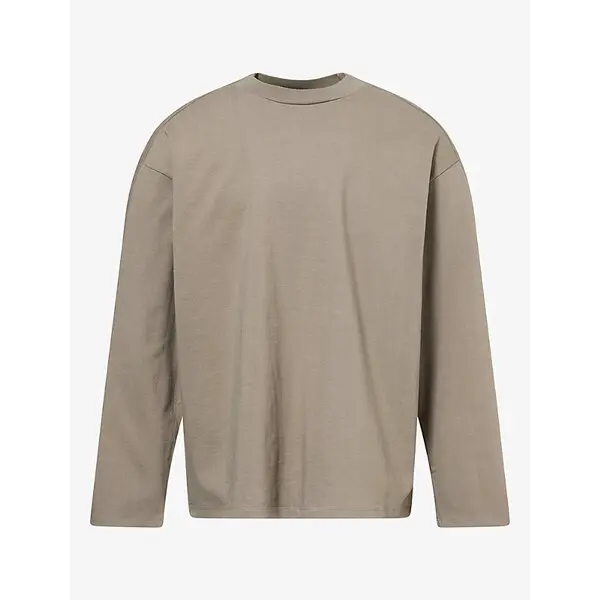 SEVENTH D7 Studio Cotton T-shirt