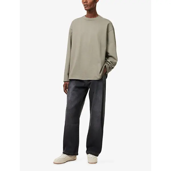 SEVENTH D7 Studio Cotton T-shirt