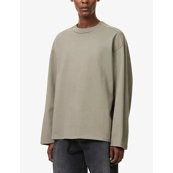 SEVENTH D7 Studio Cotton T-shirt