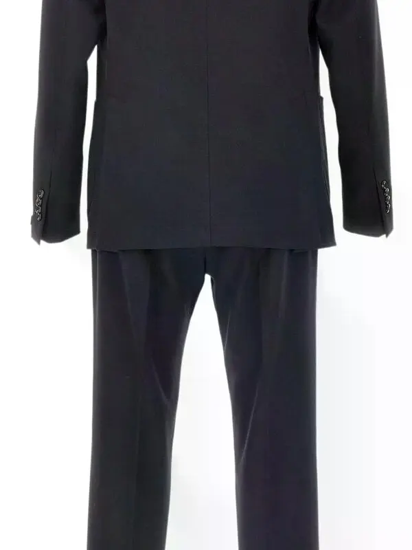 Tagliatore Single-breasted Suit