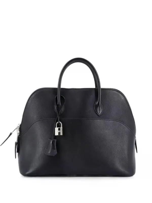 Hermès Bolide 1923 Bag Swift 30 Satchel