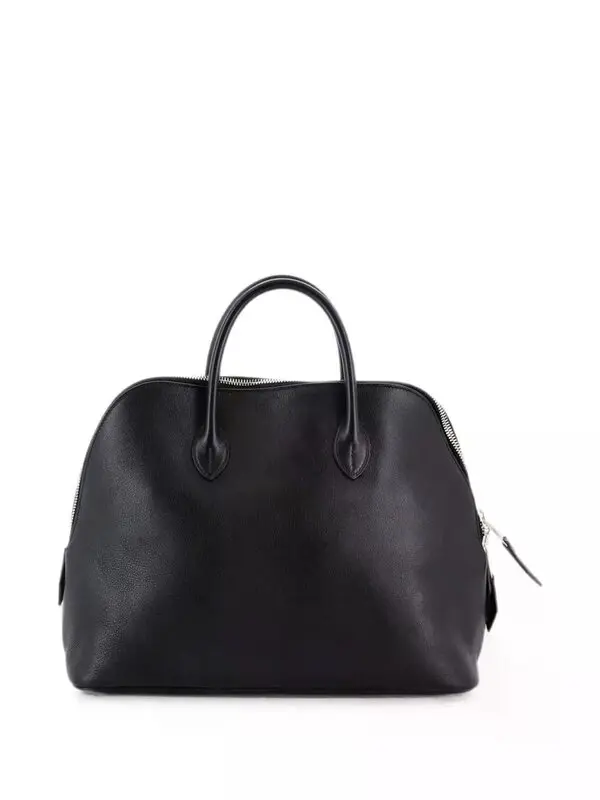 Hermès Bolide 1923 Bag Swift 30 Satchel