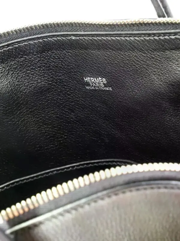 Hermès Bolide 1923 Bag Swift 30 Satchel