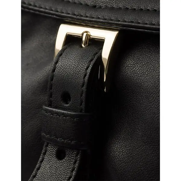 Prada Explore Mini Leather Top-handle Bag