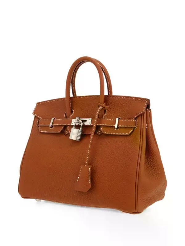 Hermès 2024 25 Birkin Handbag