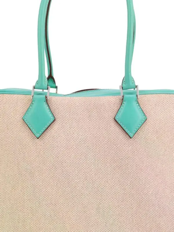 Hermès 2008 Plume Handbag