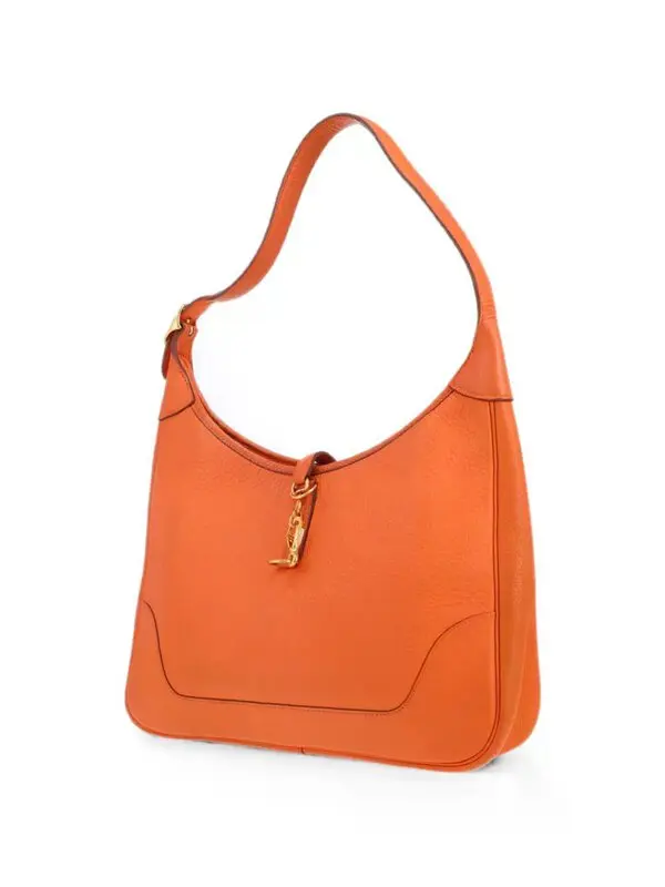 Hermès 2002 Trim Tote Bag
