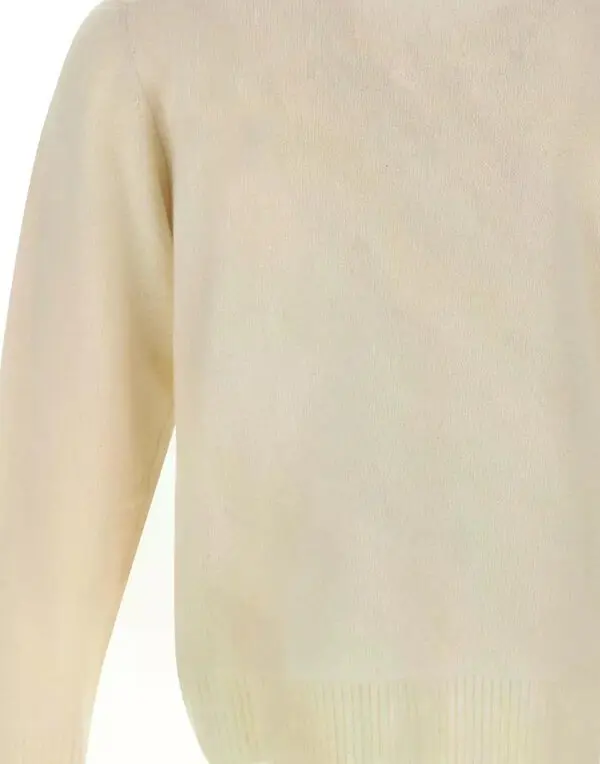 Eleventy Knit-wool Chest-pocket Shirt