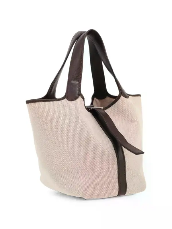 Hermès 2003 18 Picotin Handbag