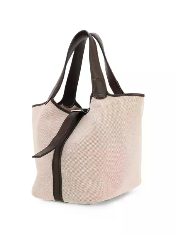 Hermès 2003 18 Picotin Handbag