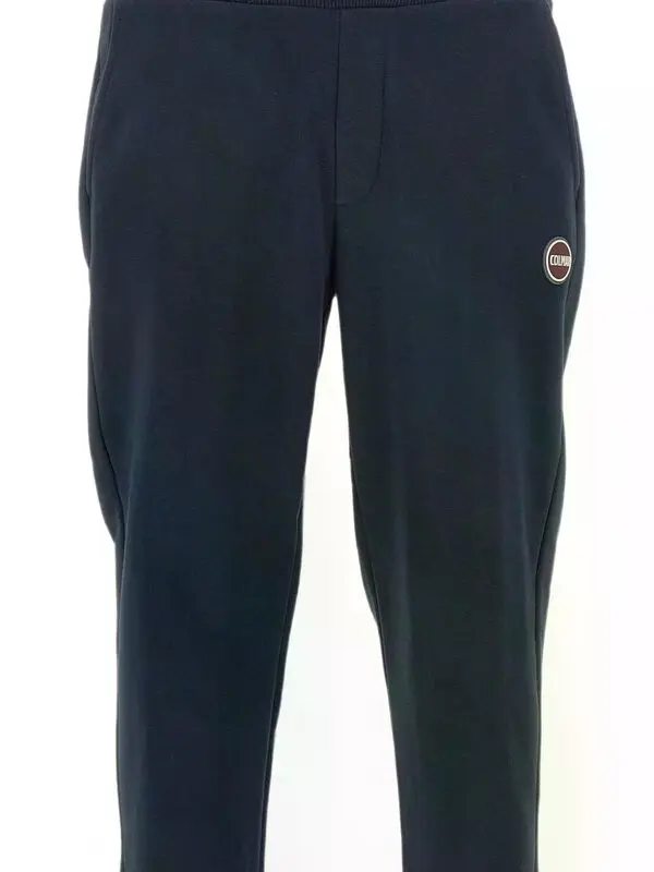 COLMAR Logo-patch Drawstring Track Pants