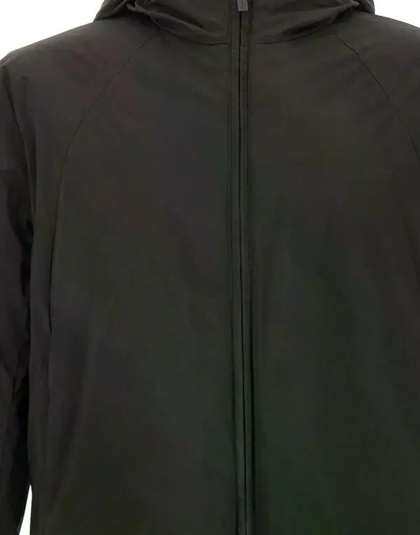 COLMAR Hooded Zip-up Jacket